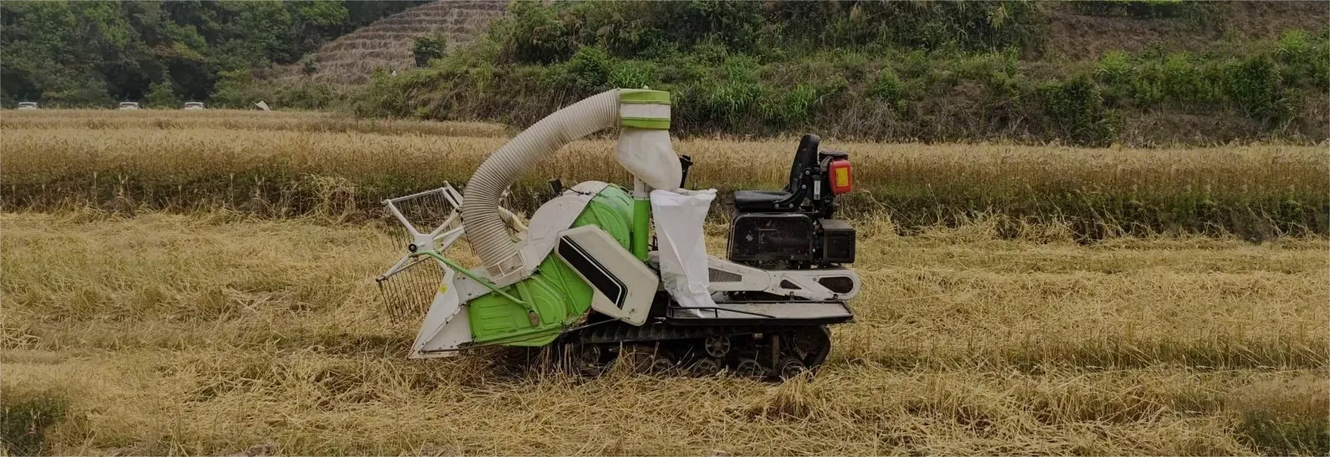 LiFePO4 Farm Equipment Battery | China Manufacturer | JREPower